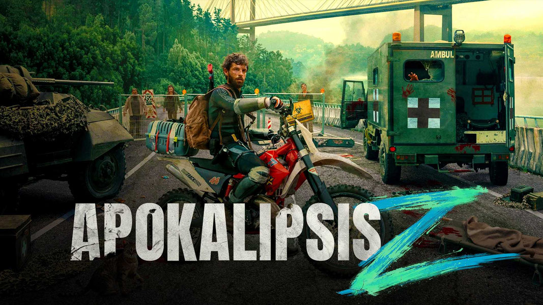 Apokalipsis Z: Qiyomatning boshlanishi — Splay