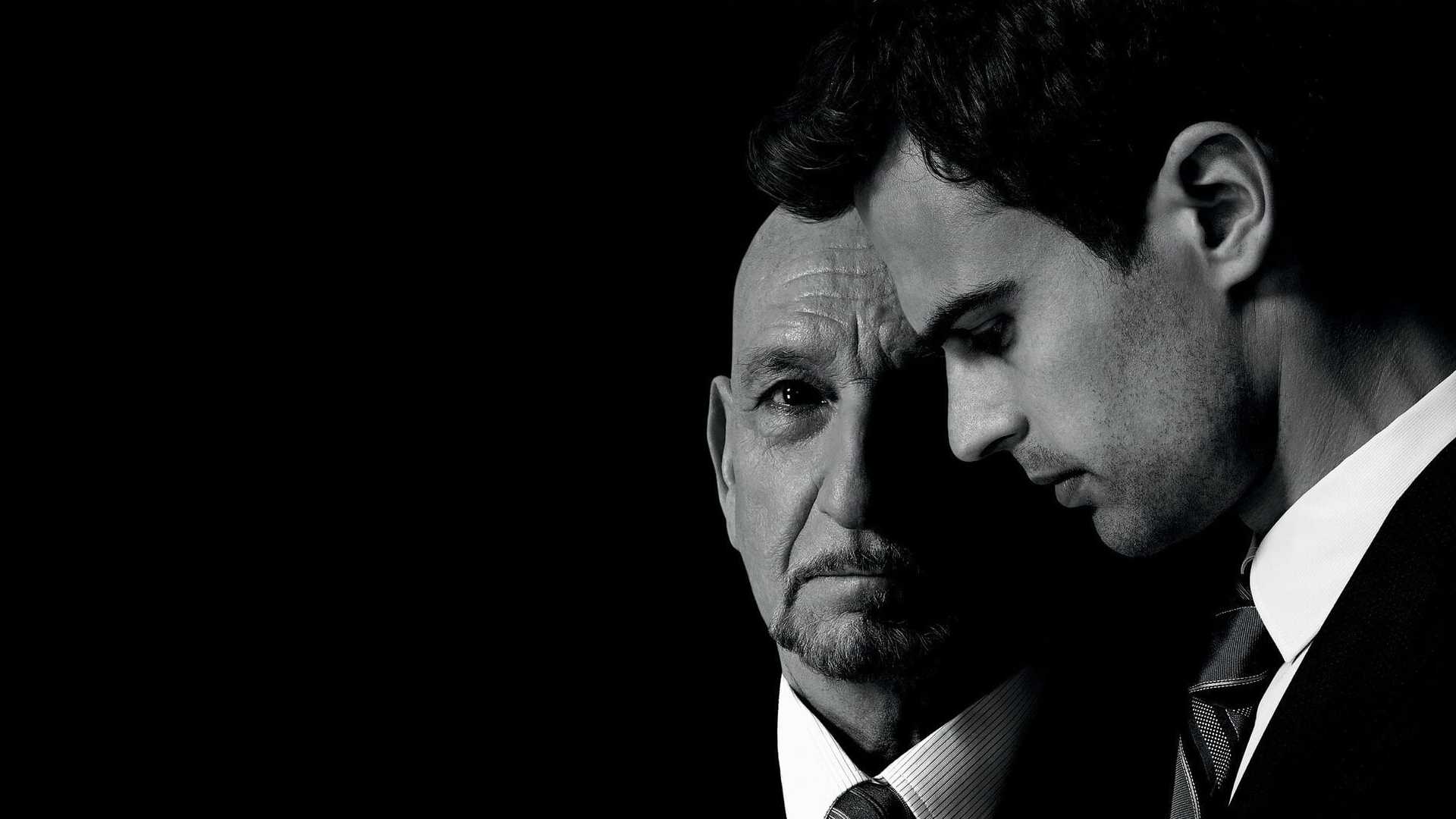 Двойная игра - смотреть на SPlay