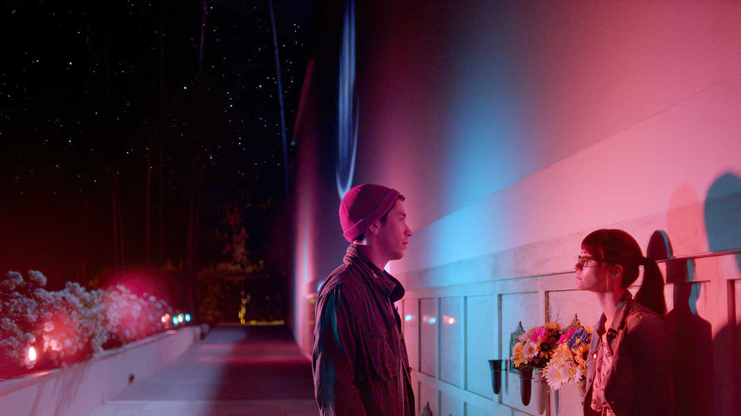 Film yaratuvchilari Комета — Splay