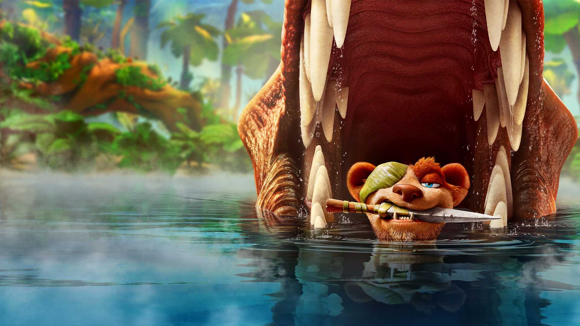 Muzlik davri 6 - SPlay da tomosha qilish