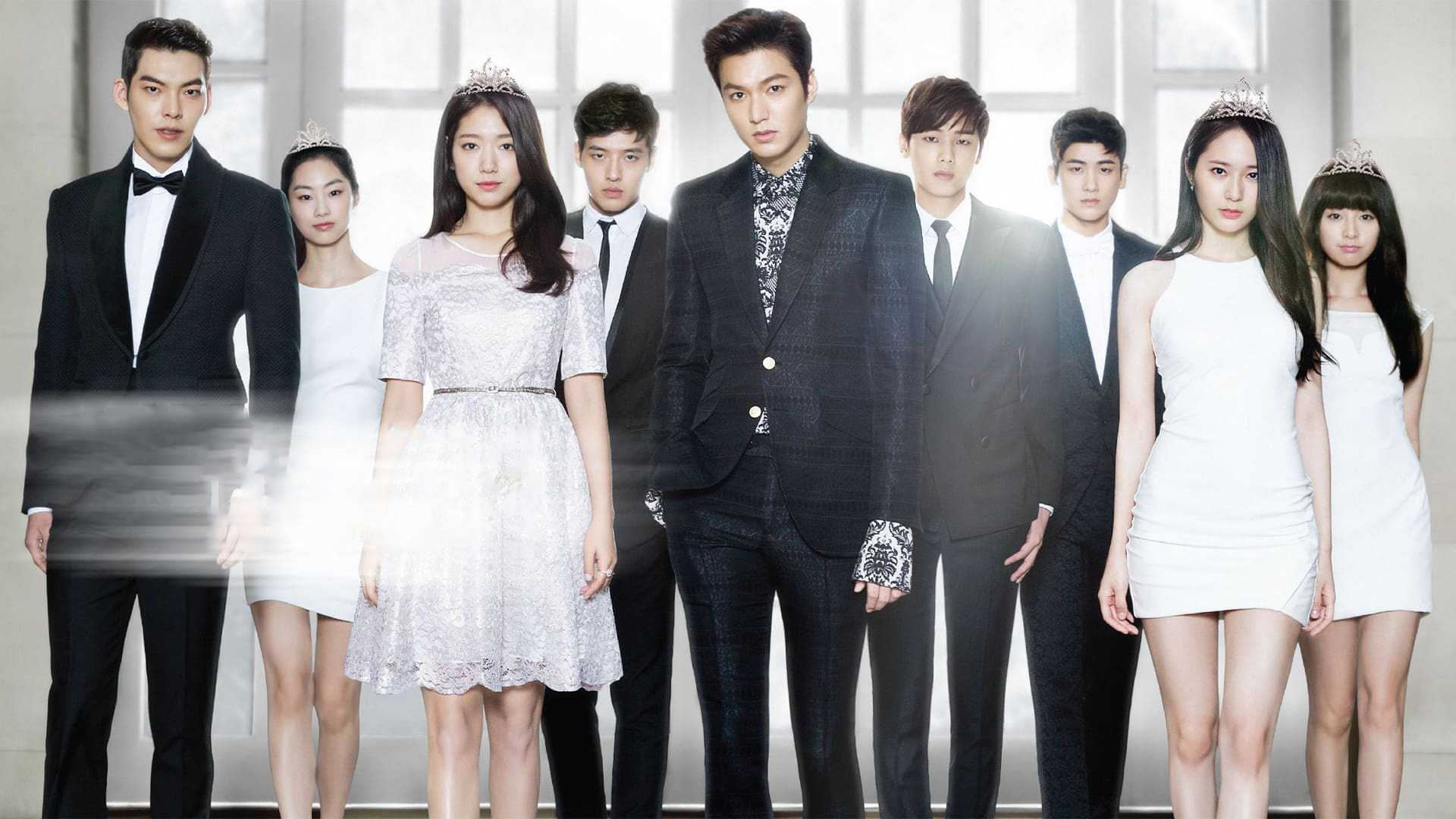 Vorislar - SPlay da tomosha qilish