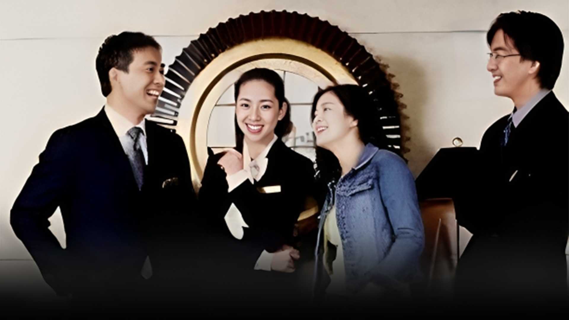 Muhabbat va ehtiros - SPlay da tomosha qilish