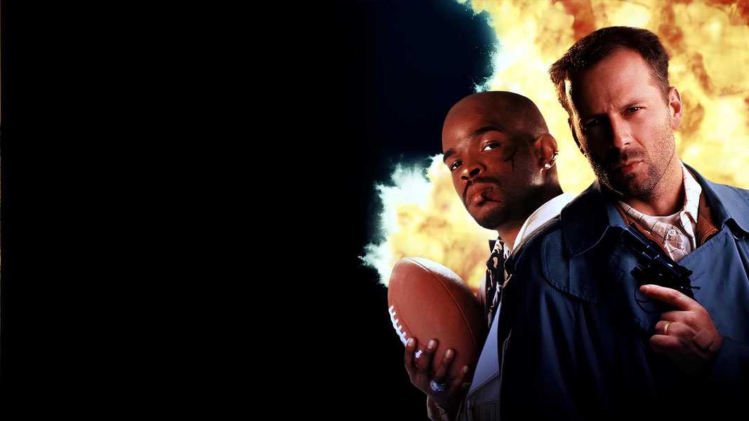 Film yaratuvchilari Последний бойскаут — Splay