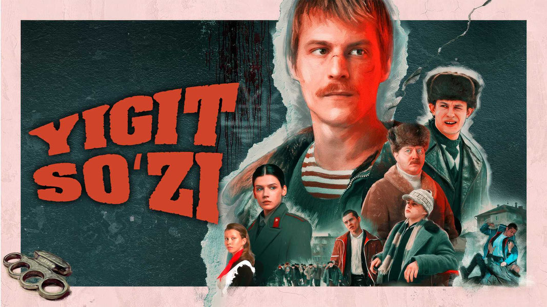 Yigit sozi — Splay