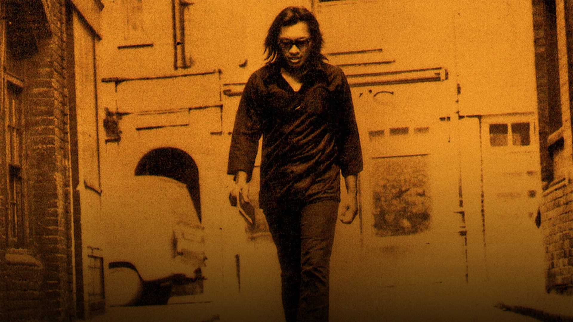 В поисках Сахарного Человека - смотреть на SPlay